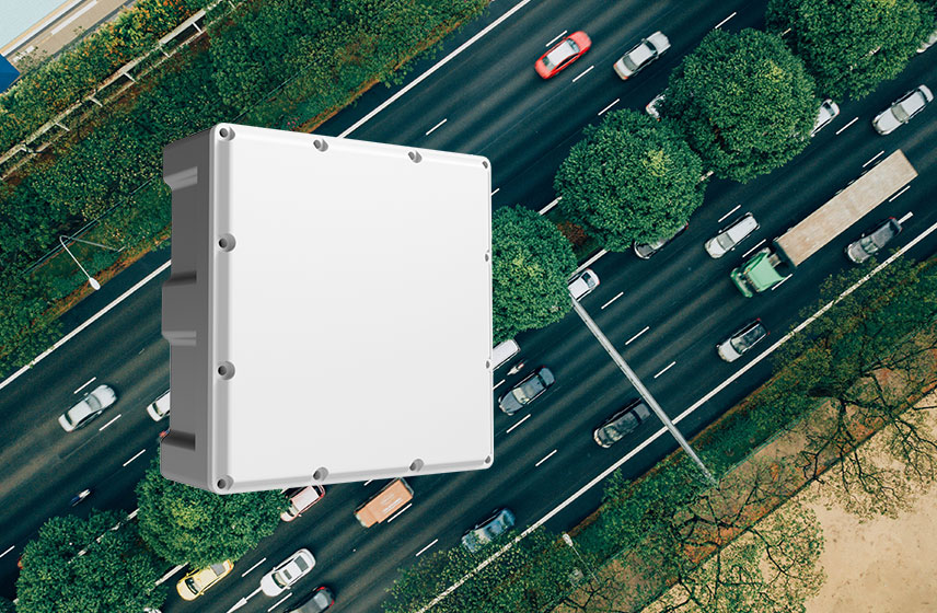 ClairWav Microwave Radar Detectors