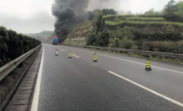 ClairEye AI Traffic Video Detectors