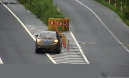 ClairEye AI Traffic Video Detectors