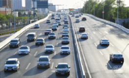 ClairEye AI Traffic Video Detectors