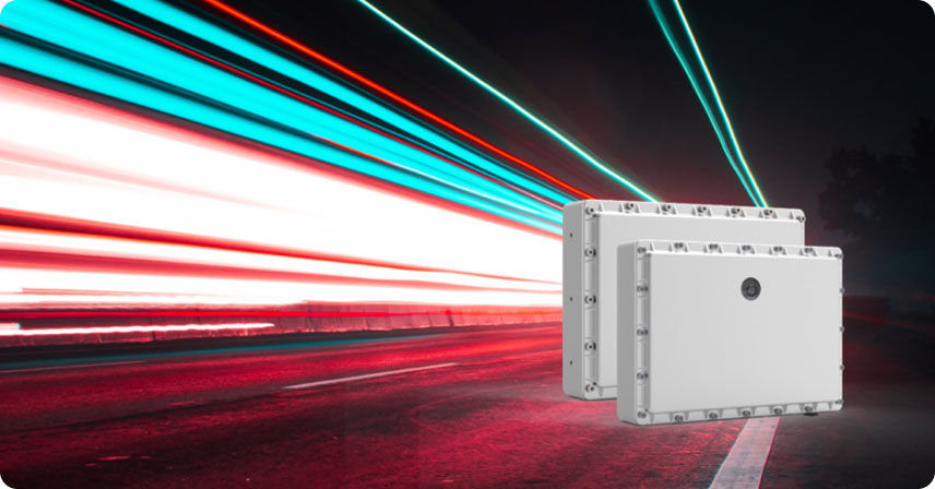 ClairWav Microwave Radar Detectors