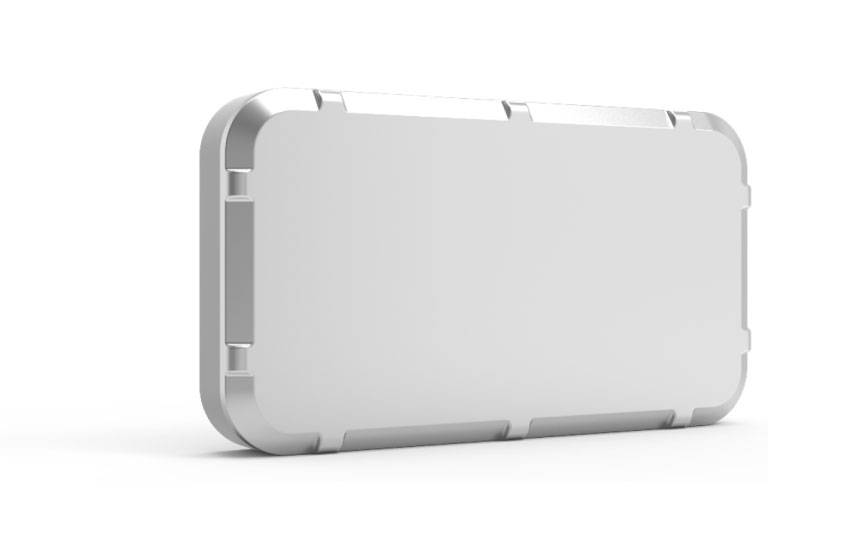 ClairWav Microwave Radar Detectors